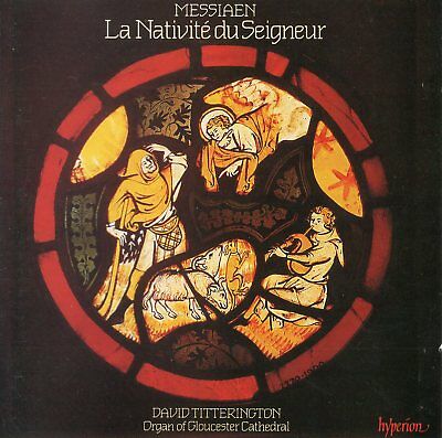 Olivier Messiaen – Pascal Ide