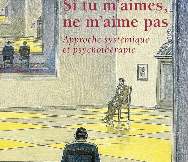 De la synchronisation des horloges à la résonance affective – Pascal Ide