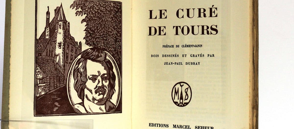 Le Curé de Tours, une analyse du narcissisme ecclésial ? – Pascal Ide